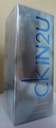 CALVIN KLEIN CK IN2U HIM EDT 50ml 17219514781 - Allegro.pl