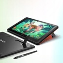 Tablet graficzny BOSTO 12HD-A LCD z piórem 8192 st - Sklep, Opinie, Cena w Allegro