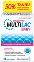 Multilac Baby Krople Synbiotyk 10ml (5903031282627) • Cena, Opinie ...