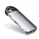 Multiport USB-c hdmi VGA RJ45 USB SPU-M01 - Sklep, Opinie, Cena w Allegro