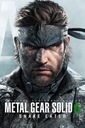 Metal Gear Solid Delta: Snake Eater klíč Steam PC, • Ceny, Recenze ...