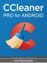 Piriform CCleaner Pro for Android 1 urządzenie na 3 lata - 2026 - Sklep ...