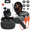 Słuchawki bezprzewodowe douszne JBL Vibe Beam - Sklep, Opinie, Cena w Allegro