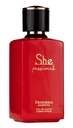 PENDORA SCENTS SHE PASSIONATE 100ML PARFÉM PRO ŽENY ARABSKÉ PARFÉMY za ...