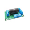 Regulator obrotów silnika DC PWM SoftStart 12V 20A - Sklep, Opinie, Cena w Allegro