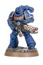 Warhammer 40k Space Marines Primaris Infernus Marine - Stan: Nowy 5 ...