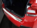 SUBARU XV II CROSSOVER HÁTSÓ LÖKHÁRÍTÓ VÉDŐBORÍTÁS LÉC, (5907426858145 ...