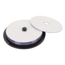 DVD R Blank Disc 4.7 GB 16 x Solid Solid Robustní PC Multi-Furtive 82 ...