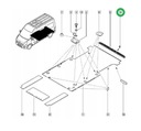 SPINKA NAKŁADKI PROGU TYLNEGO RENAULT MASTER III 3DSZC_kolek_master za ...