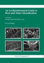 An Archaeobotanical Guide to Root & Tuber Identification Hather Jon G ...