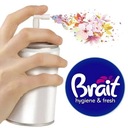 BRAIT 250 ML ZÁSOBA AUTOMAT.OD W. HOLLYWOOD GLAMOUR /620 za 3.42EUR ...