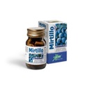 Suplement diety Aboca Mirtillo Plus borówka kapsułki 70 szt. (8032472001294) • Cena, Opinie ...