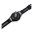 Smartwatch Huawei Watch GT 5 GPS 46mm Amoled NFC Wi-Fi Bluetooth czarny ...