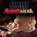 Baki Hanma Blood Arena STEAM NOWA GRA PEŁNA WERSJA PC, • Ceny, Recenze ...