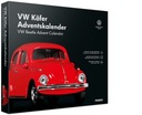 VW Bogár modell - adventi naptár, (4019631552556) • Ár, Vélemények ...