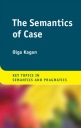 The Semantics of Case (2020) Olga Kagan, (9781108416429) • Ceny ...