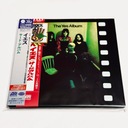 YES The Yes Album UHQCD x MQA JAPAN nowa 17266293017 - Sklepy, Opinie, Ceny w Allegro