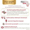 Rebutestin forte kapsułki 60 szt. (5907587609297) • Cena, Opinie ...