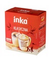 Kawa INKA klasyczna 150g (05901154040032) • Cena, Opinie • Kawa zbożowa ...