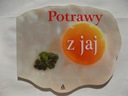 POTRAWY Z JAJ A.Simon (18220570920) | Książka Allegro