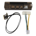 Externí dokovací stanice pro grafickou kartu s rozhraním MINI PCIE HQ ...
