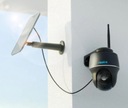 Külső IP kamera Reolink Argus PT + Reolink Solar Panel, (4894586478416 ...