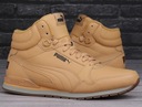 Buty męskie Puma ST Runner Mid 387638 05 Ocieplane (5905741640780 ...