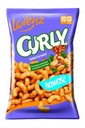 CHRUPKI CURLY SŁONY KARMEL 100 g (5905187125728) • Cena, Opinie ...