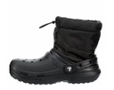 Crocs Classic Lined Neo Puff Boot cipő - za 23700.00HUF-ért - Allegro
