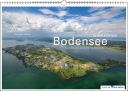 Grenzenlos Bodensee 2026: Der Bodensee aus der Luft Michael Hafner ...