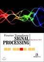 Fourier Transform - Signal Processing Kollektív munka, (9781680943955 ...