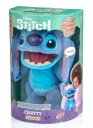 Maskotka WOW Disney Stitch Chatty DIS-1025-01 (5055394028128) • Cena ...