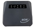 Domowy Router Ortel 3G 4G LTE Wifi Modem na kartę - Sklep, Opinie, Cena ...