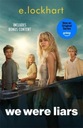 We Were Liars: Now a major TV series on Amazon Prime! E. Lockhart ...