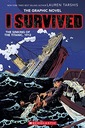 I Survived the Sinking of the Titanic, 1912 Tarshis Lauren (17946667015 ...