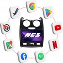 Autós rádió NCS ZQ9 9 hüvelykes Android 13 Bluetooth DAB+, (5906086809870) • Ár, Vélemények ...