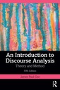 Gee, James Paul An Introduction to Discourse Analysis: Theory and Method (18033701952) | Książka ...