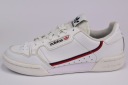 PRO MLÁDEŽ BĚHÁČKY ADIDAS CONTINENTAL 80 J 38, (4060516154181) • Ceny ...