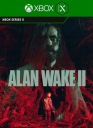 ALAN WAKE 2 KLUCZ KOD Xbox Series X/S Xbox Series X / S digitális ...