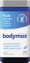 Bodymax Plus 200 tabletek - 5702071382270 - 10412125804 - Allegro