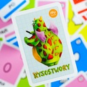 Gra Rysostwory Muduko - Stan: Nowy 11.65PLN - Sklepy, Opinie, Ceny w Allegro