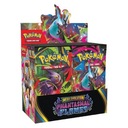 ZESTAW 36X POKÉMON TCG: MEGA EVOLUTION - PHANTASMAL FLAMES - BOOSTER ...
