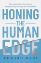 Edward Mady Honing the Human Edge, (9798886454048) • Ár, Vélemények ...