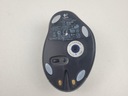 Myszka bezprzewodowa Logitech MX 1000 Laser Cordless Mouse sensor ...