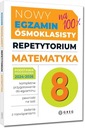 Egzamin ósmoklasisty na 100%. Matematyka. Repetytorium Praca zbiorowa (17192813357) | Podręcznik ...