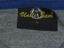 UNCLE SAM SPORTING LEGENDS KOSZULKA POLO L • Cena, Opinie • Koszulki ...