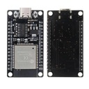 ESP-WROOM-32 ESP32 USB-C CH340 WiFi Bluetooth 4MB do Arduino | Moduł ...