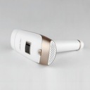 DEPILATOR LASEROWY IPL LESCOLTON T009i SILNÝ BEZBOLESTNÝ BIKINY VEĽKÁ ...