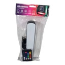 LED panel USB-vel és távirányítóval, (4009017345551) • Ár, Vélemények ...