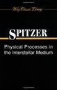 Physical Processes in the Interstellar Medium Spitzer Lyman ...
